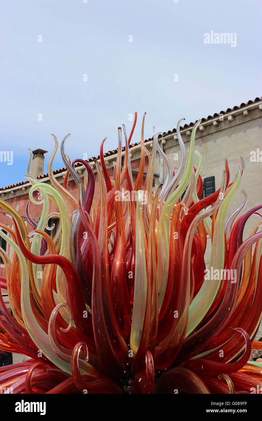 Murano kunst hi-res stock photography and images - Alamy