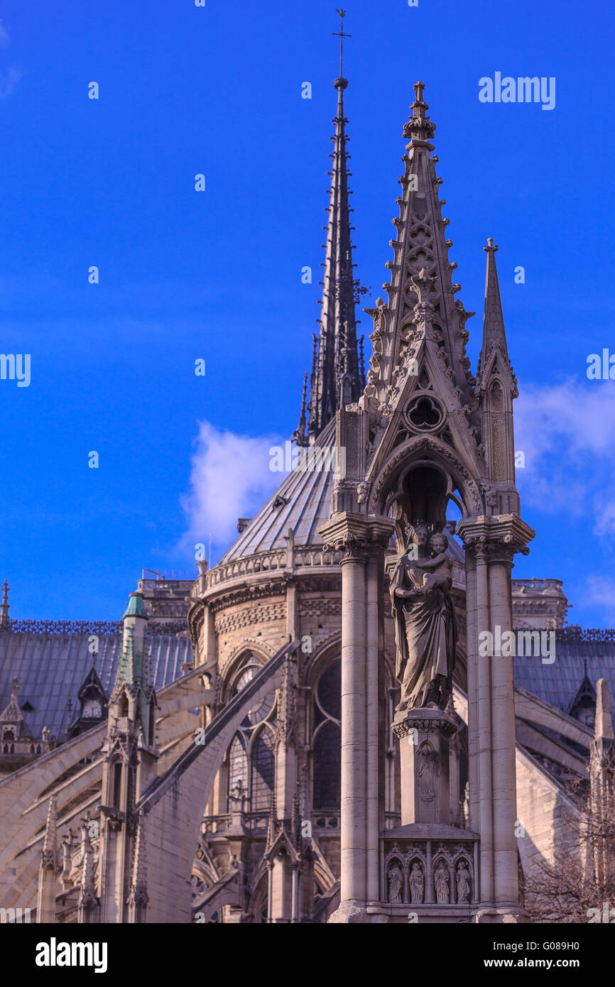 Square Jean XXIII Stock Photo - Alamy