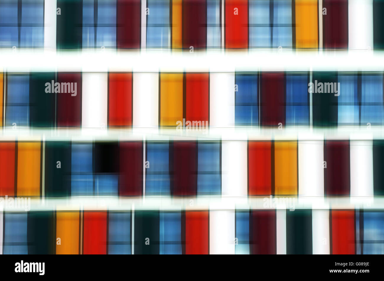 Window facade abstract Stock Photo - Alamy