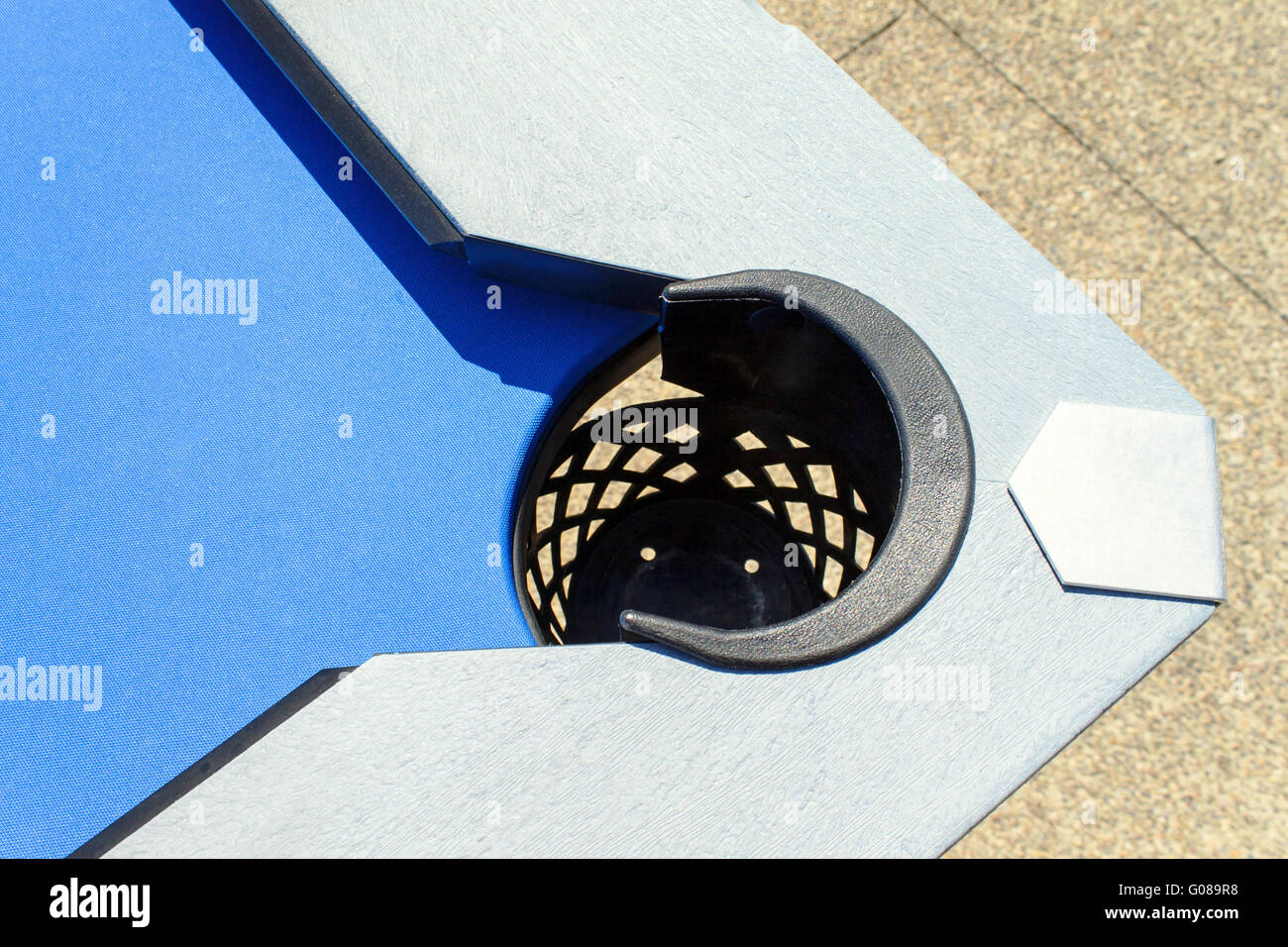 Pool Pocket High Resolution Stock Photography and Images - Alamy