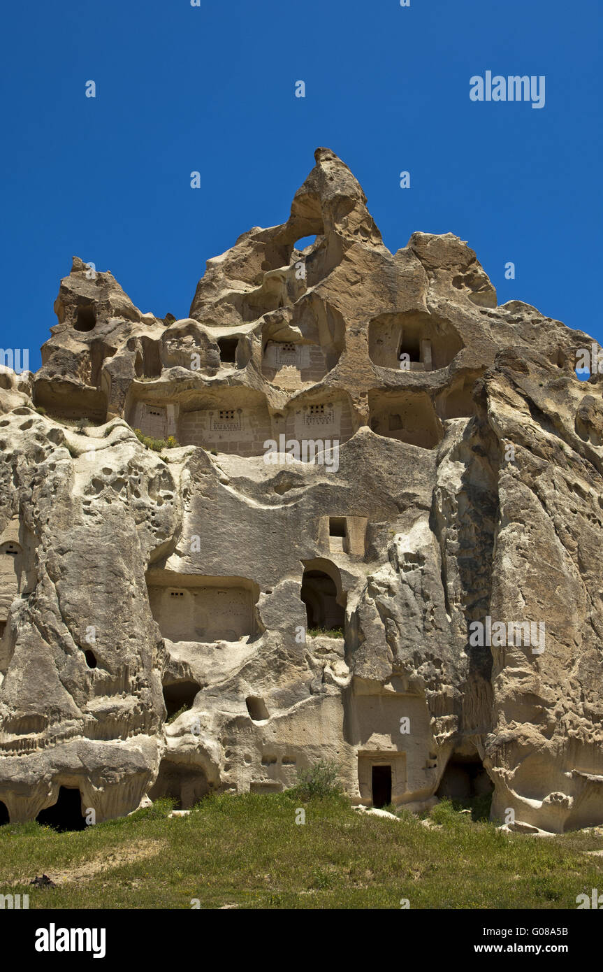 Tuff geologie hi-res stock photography and images - Alamy