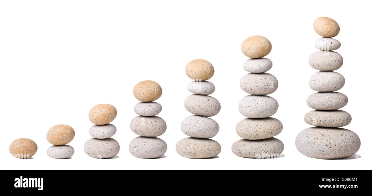 Seven stacks hi-res stock photography and images - Alamy
