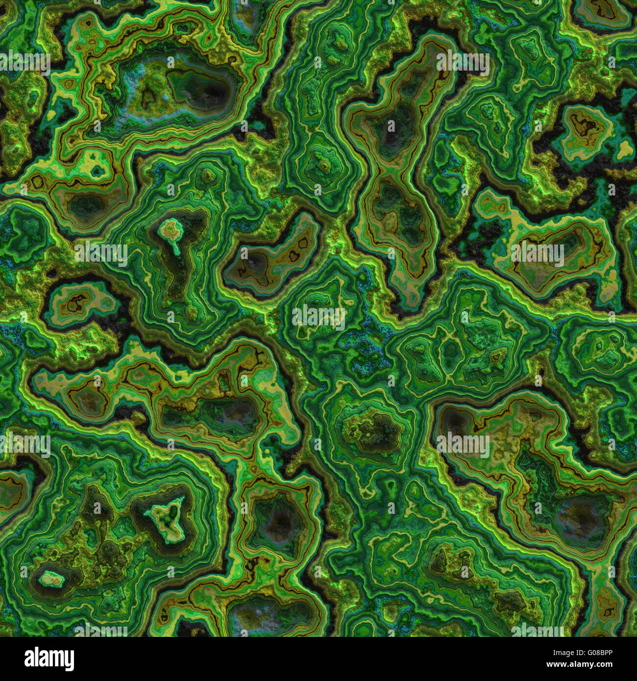 Seamless computer generated background of layered stone Stock Photo - Alamy