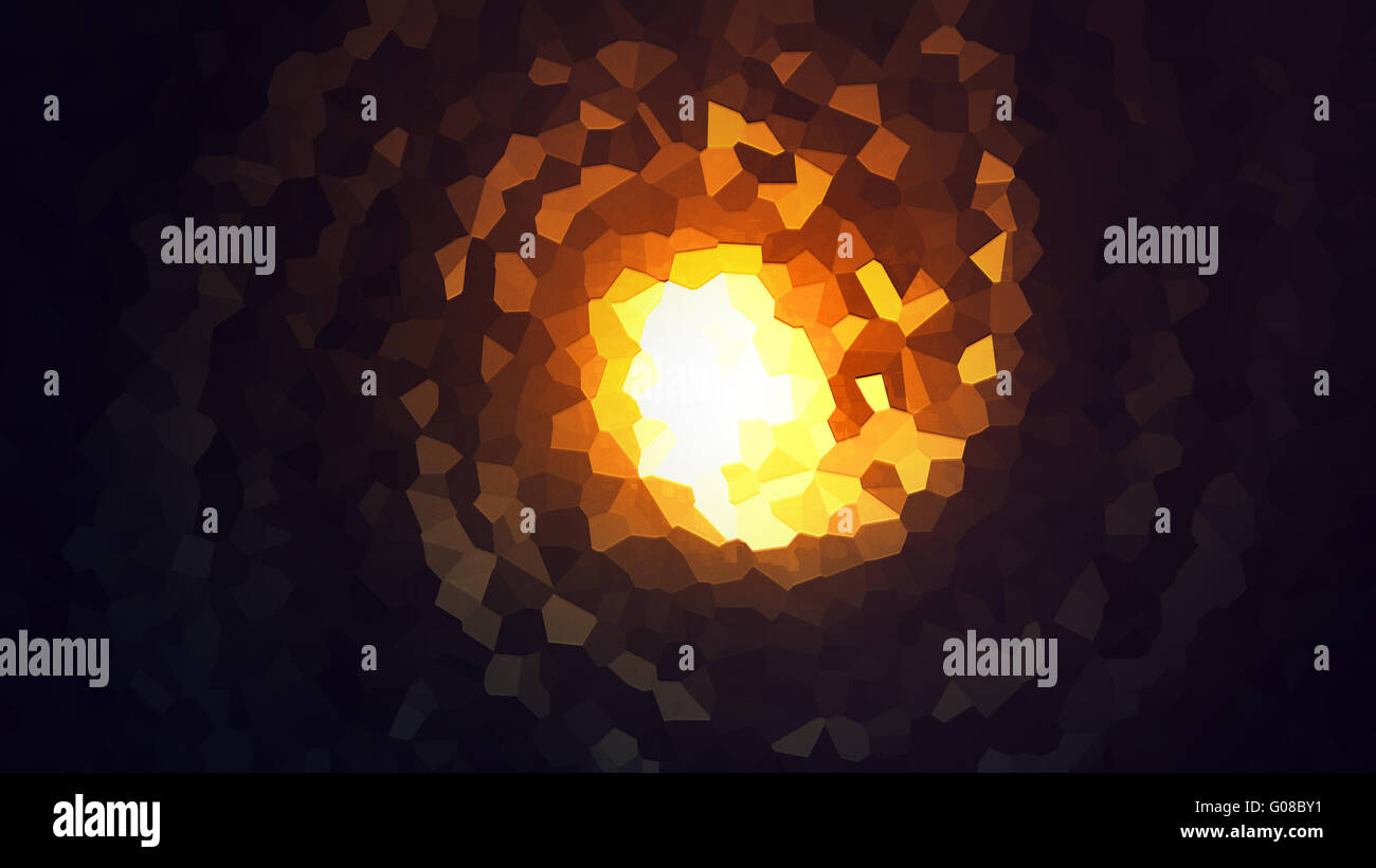 Soft Dynamic Pattern Stock Photo - Alamy