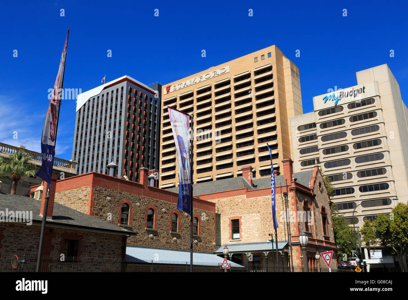 Old house south australia hi-res stock photography and images - Alamy