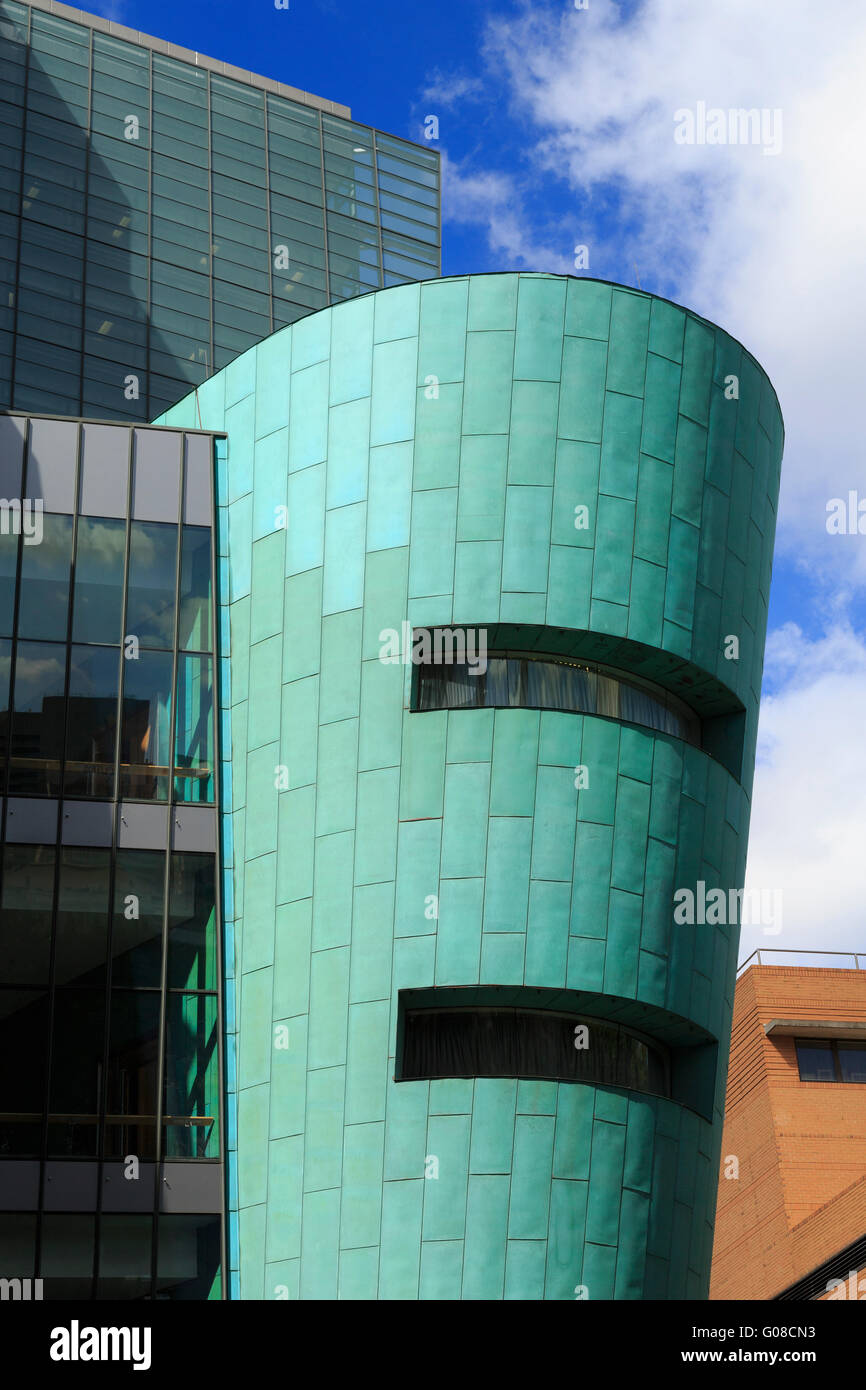 Mitchell building hi-res stock photography and images - Alamy