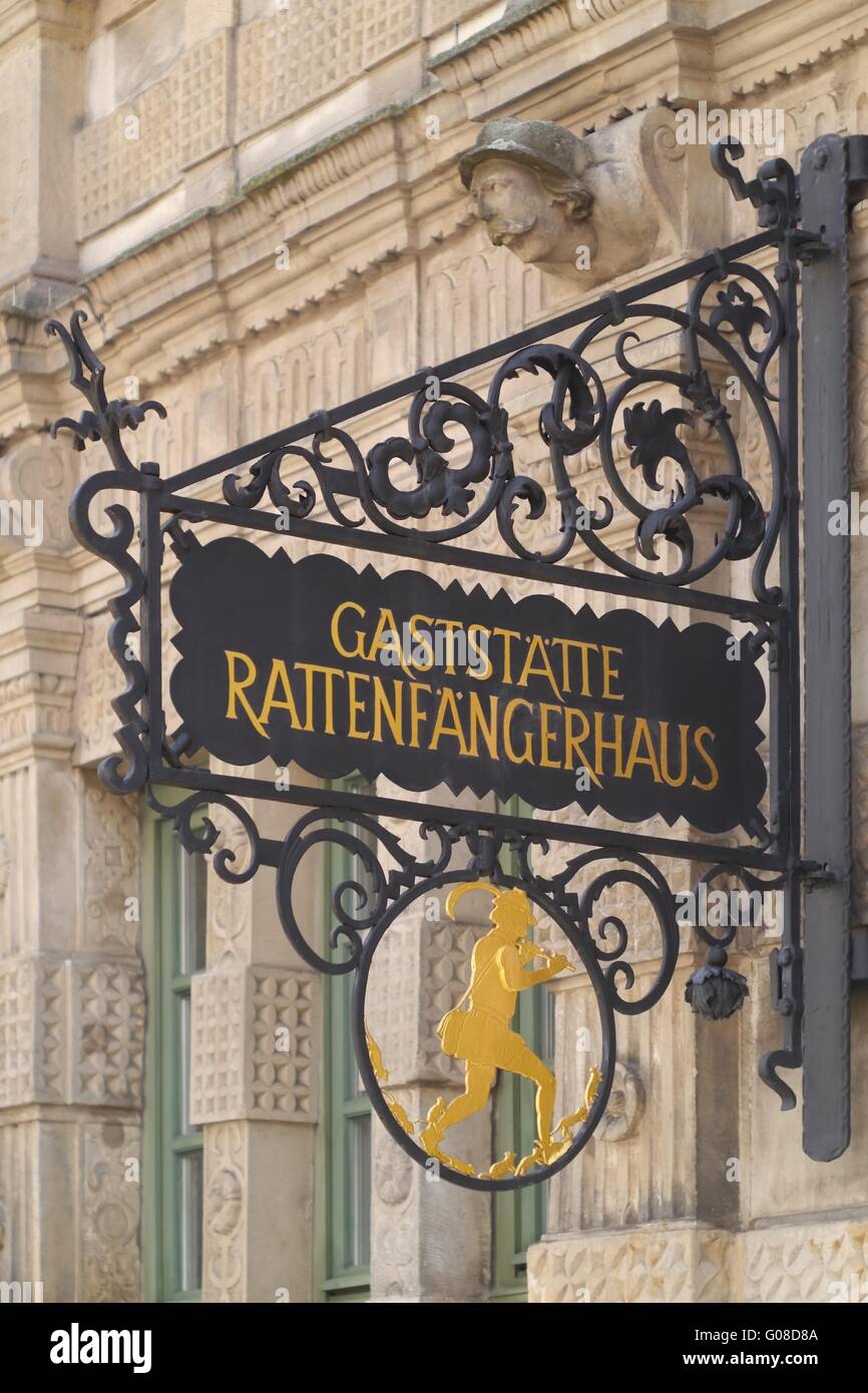 Piper house hi-res stock photography and images - Alamy