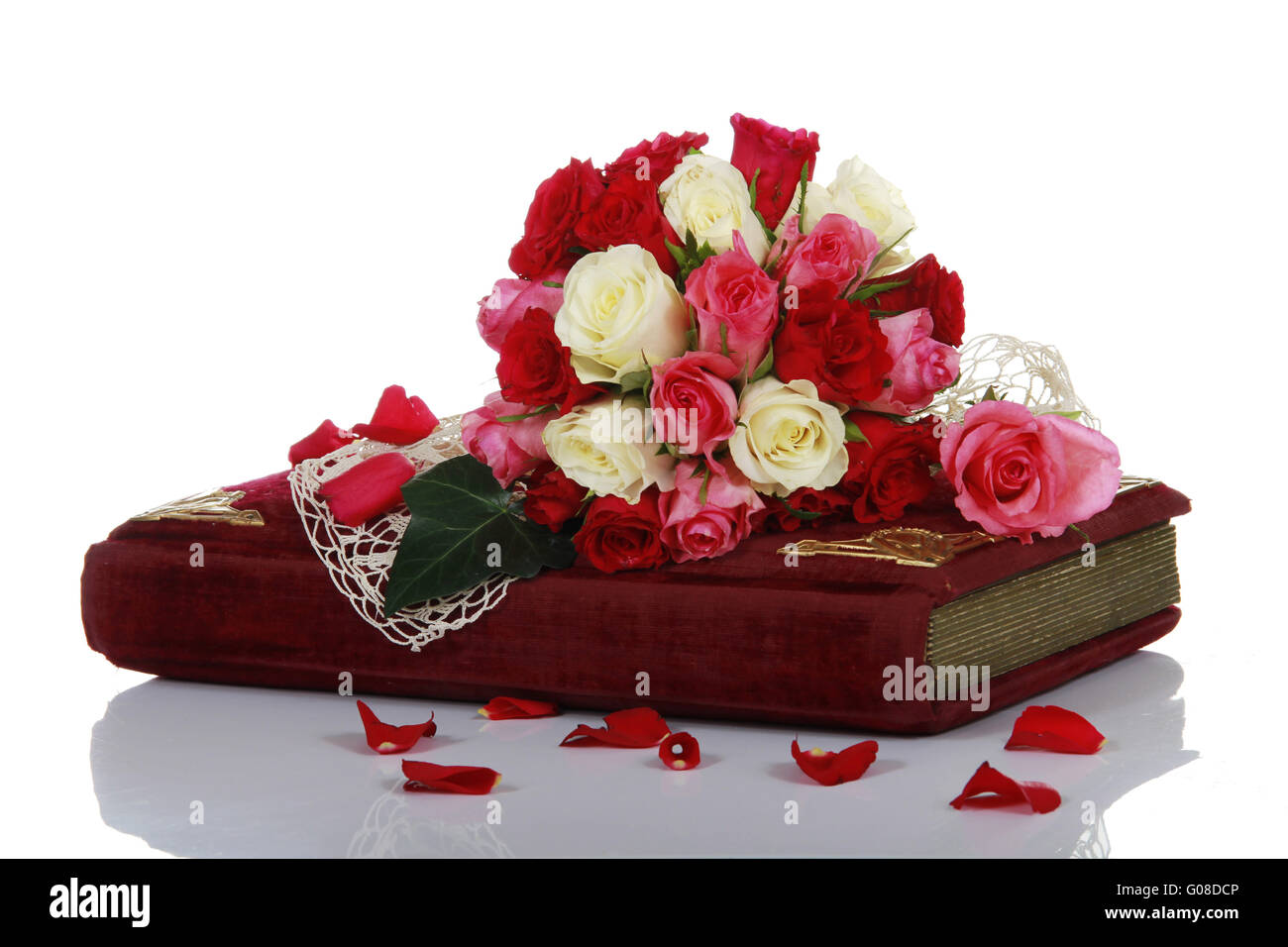 Trauern fotoalbum hi-res stock photography and images - Alamy