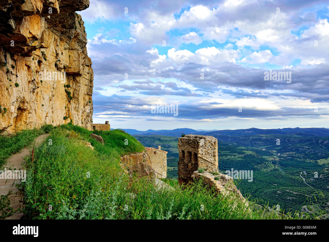 Rock of ares hi-res stock photography and images - Alamy