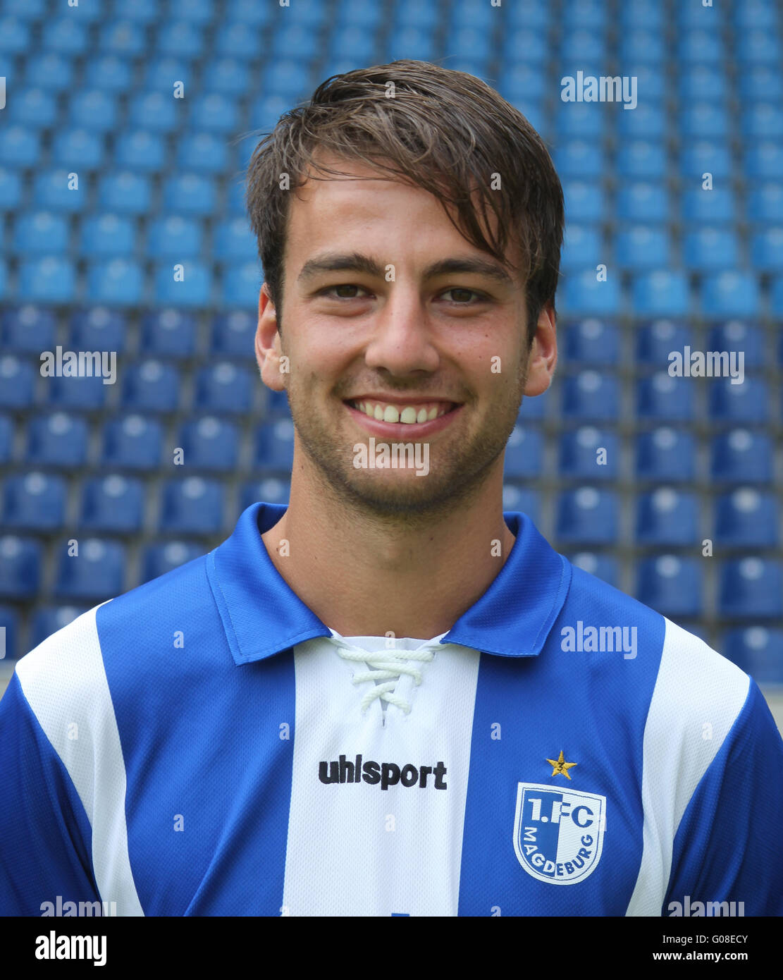 Christian beck hi-res stock photography and images - Alamy