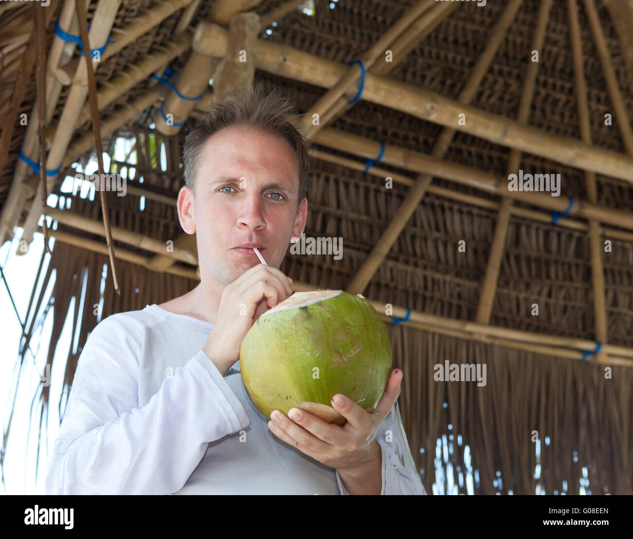 Sea attractive hi-res stock photography and images - Alamy