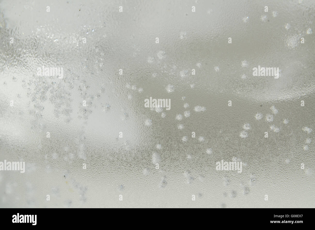 Cold mineral water Stock Photo - Alamy