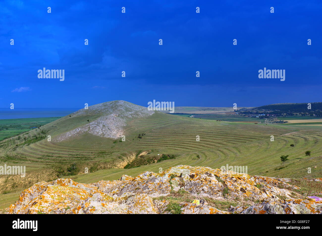 Dobruja hi-res stock photography and images - Alamy