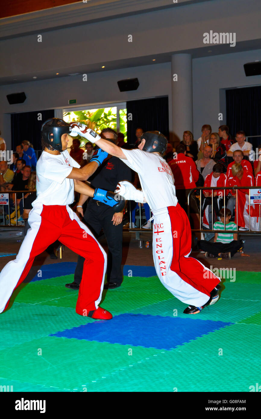 Bloody glove hi-res stock photography and images - Alamy