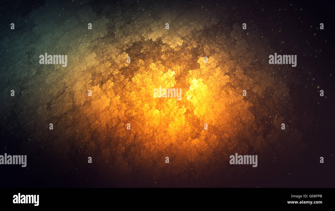 Stylish Mystical Texture Stock Photo - Alamy