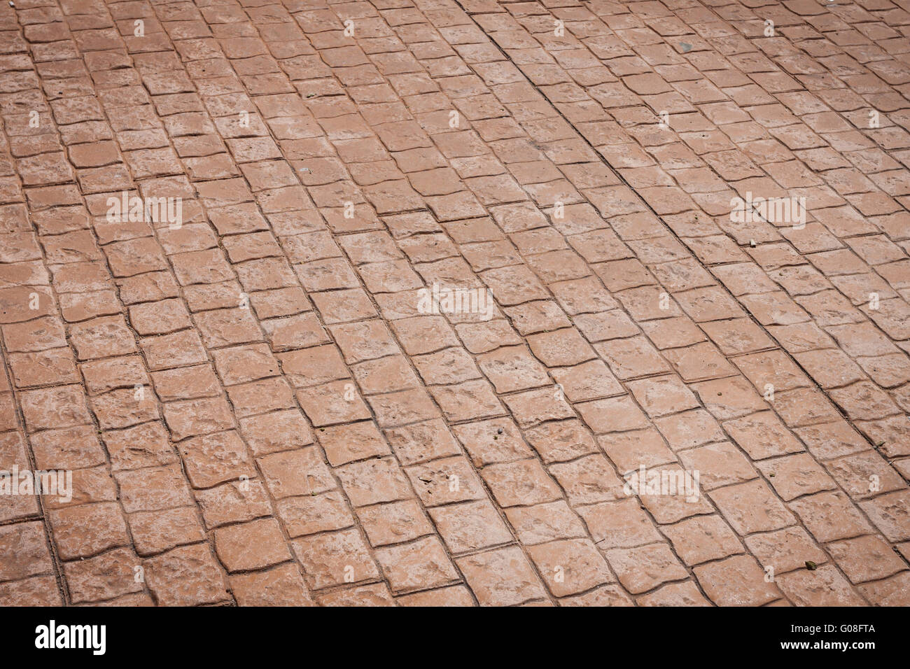 Clay street hi-res stock photography and images - Alamy