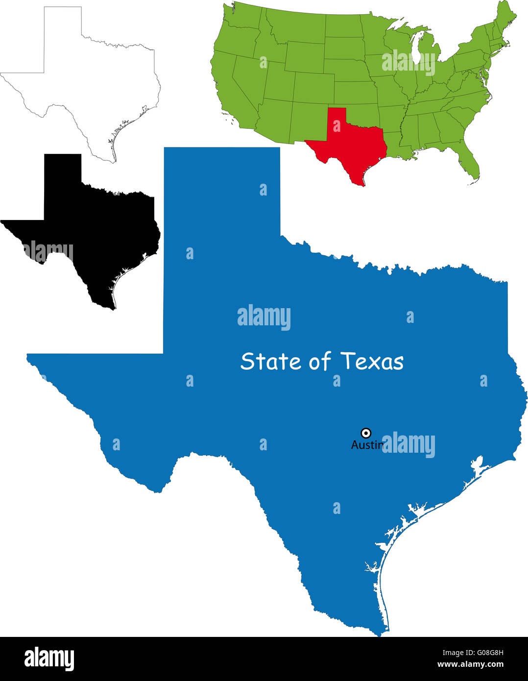 Austin texas district map hi-res stock photography and images - Alamy Austin texas district map hi-res stock photography and images - Alamy