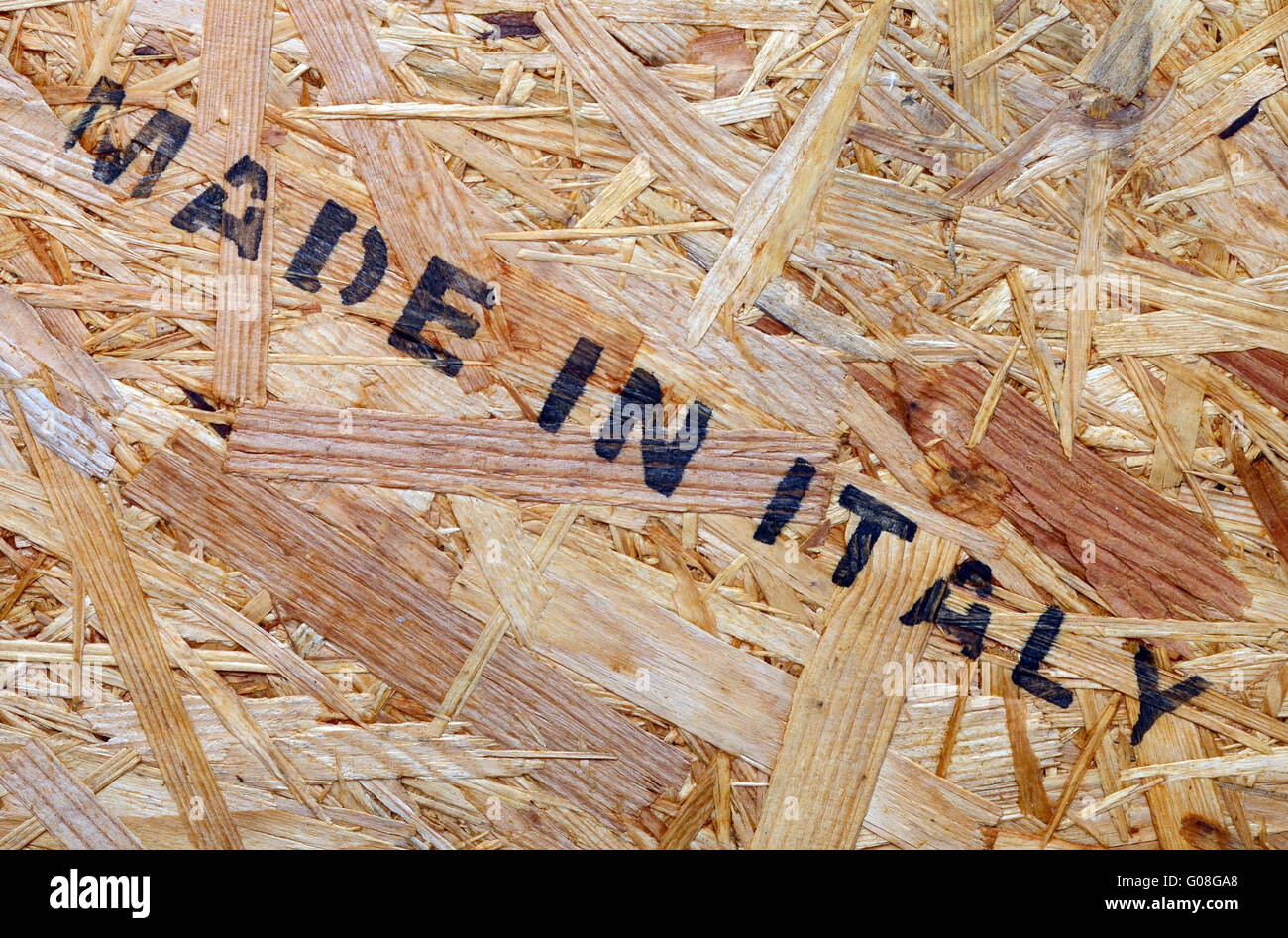 Crate label vintage hi-res stock photography and images - Alamy