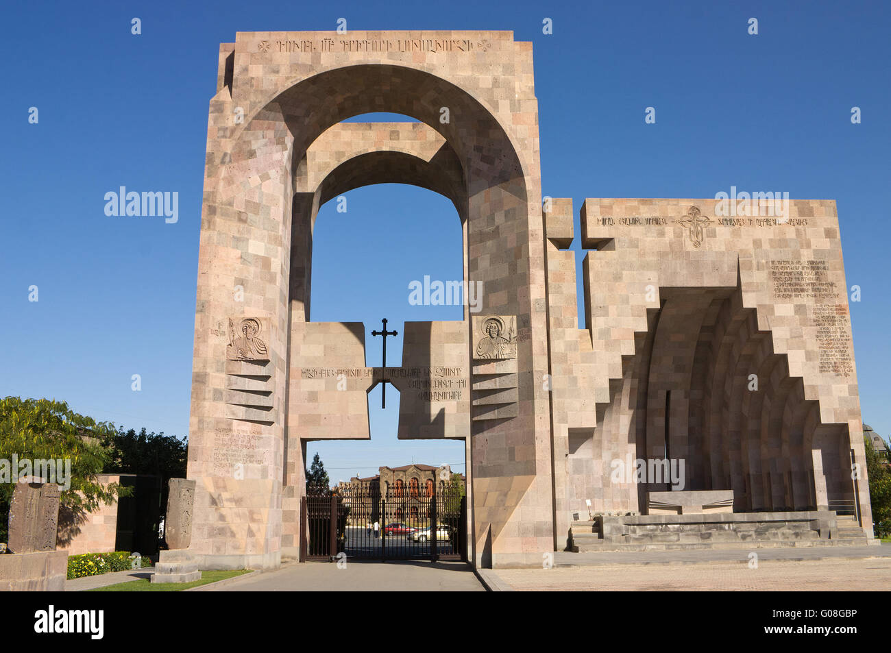 Tuff architecture hi-res stock photography and images - Alamy