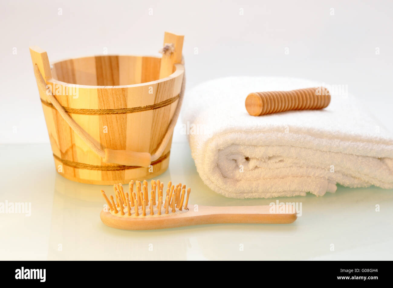 Wellbeing well being wellness hi-res stock photography and images - Alamy