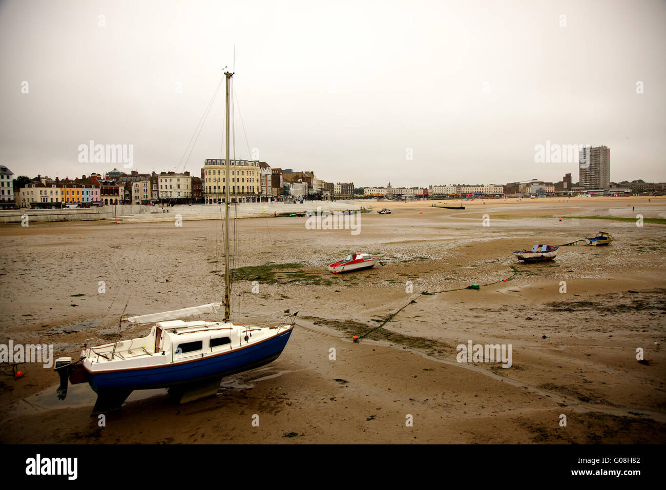 Tide riser hi-res stock photography and images - Alamy