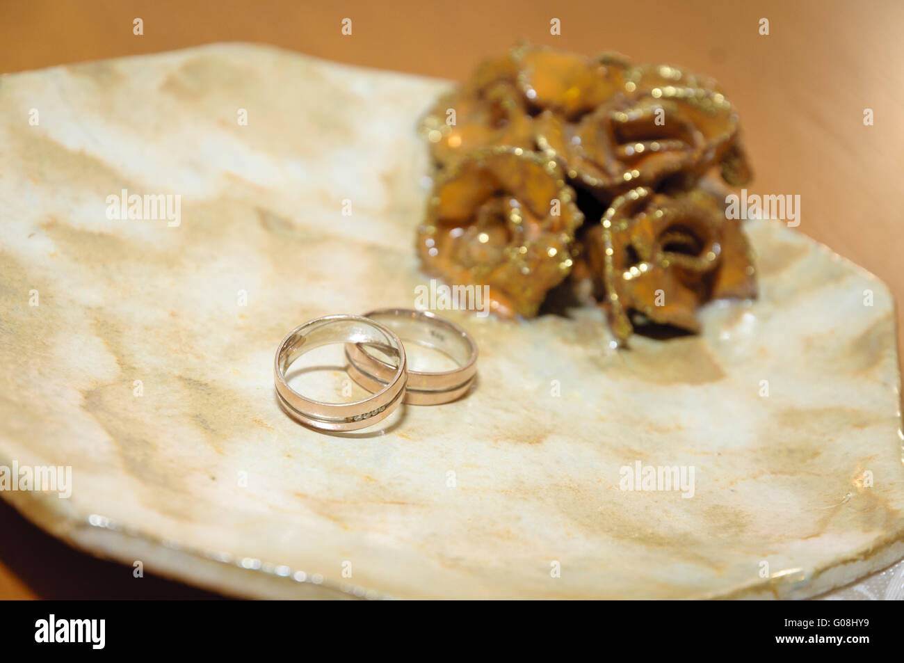 Custom engagement rings hi-res stock photography and images - Alamy