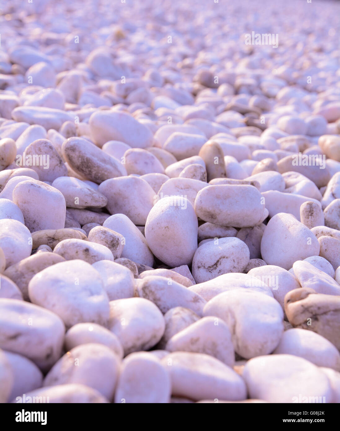 Shiny cobblestone hi-res stock photography and images - Alamy