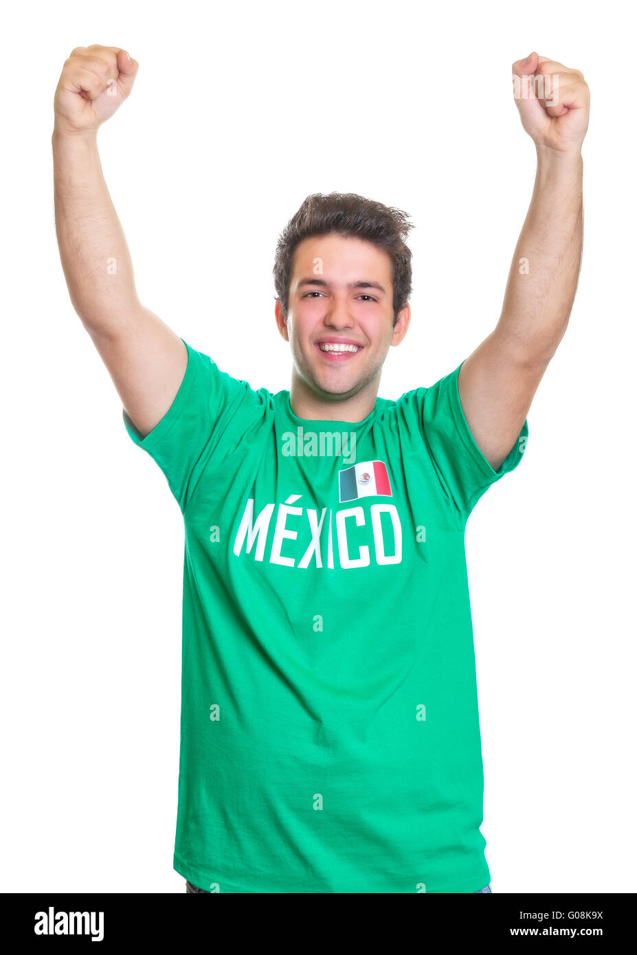 Mexican sports hi-res stock photography and images - Alamy