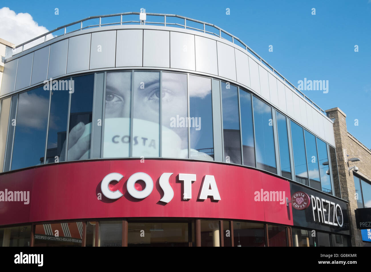 U k carmarthen hi-res stock photography and images - Alamy