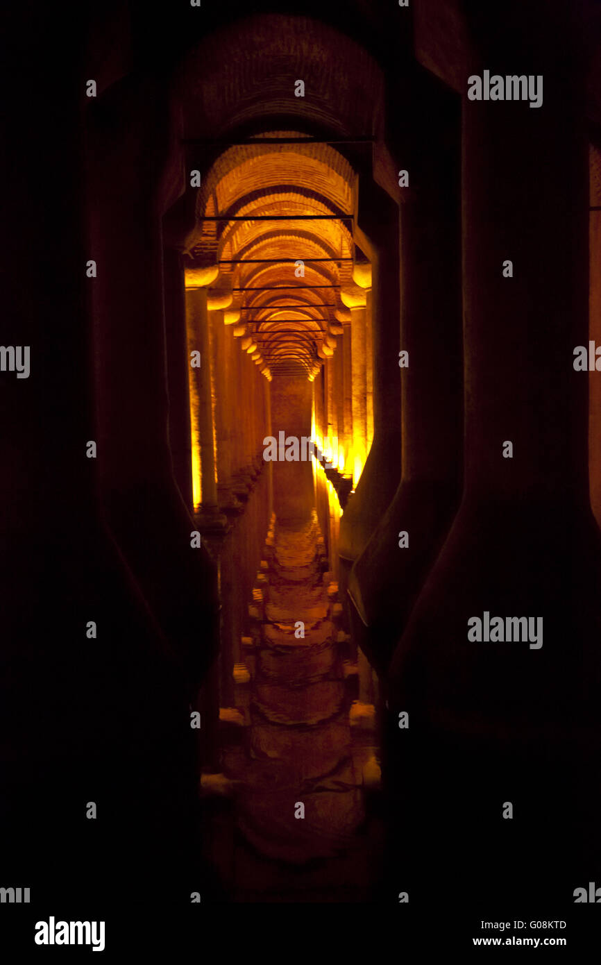 Underground Mosque High Resolution Stock Photography and Images - Alamy