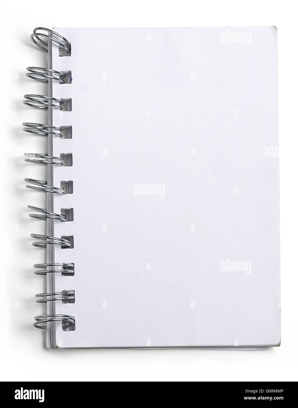Ring binder template hi-res stock photography and images - Alamy