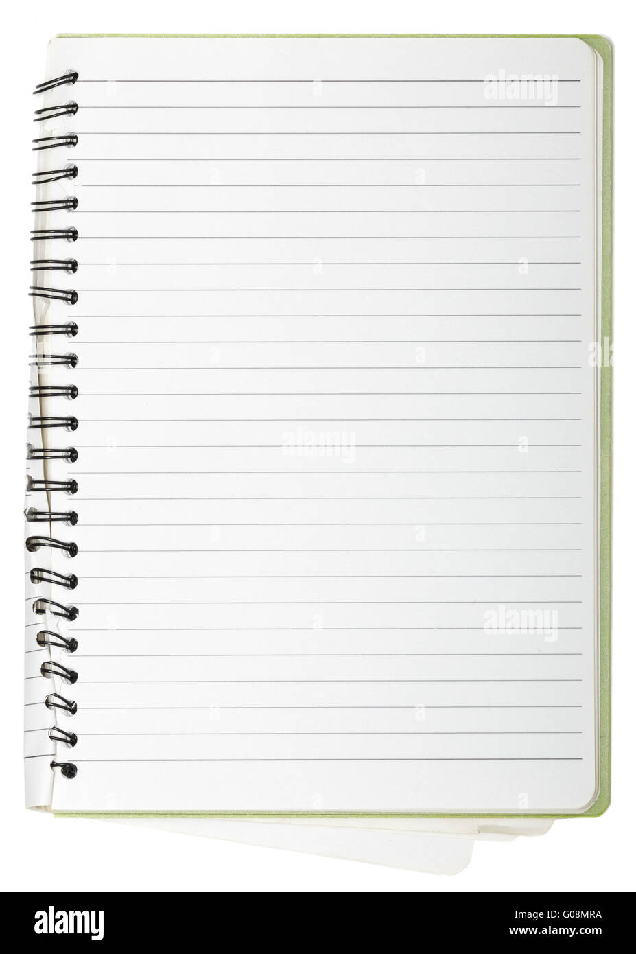 Ring binder cover hi-res stock photography and images - Alamy