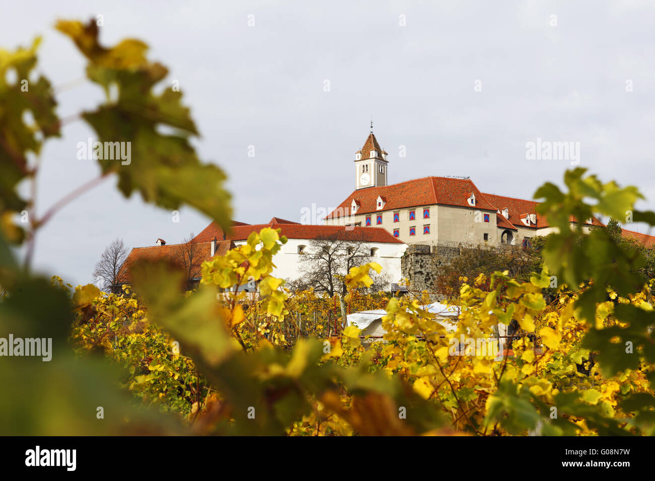 Steiermark Riegersburg High Resolution Stock Photography and Images - Alamy