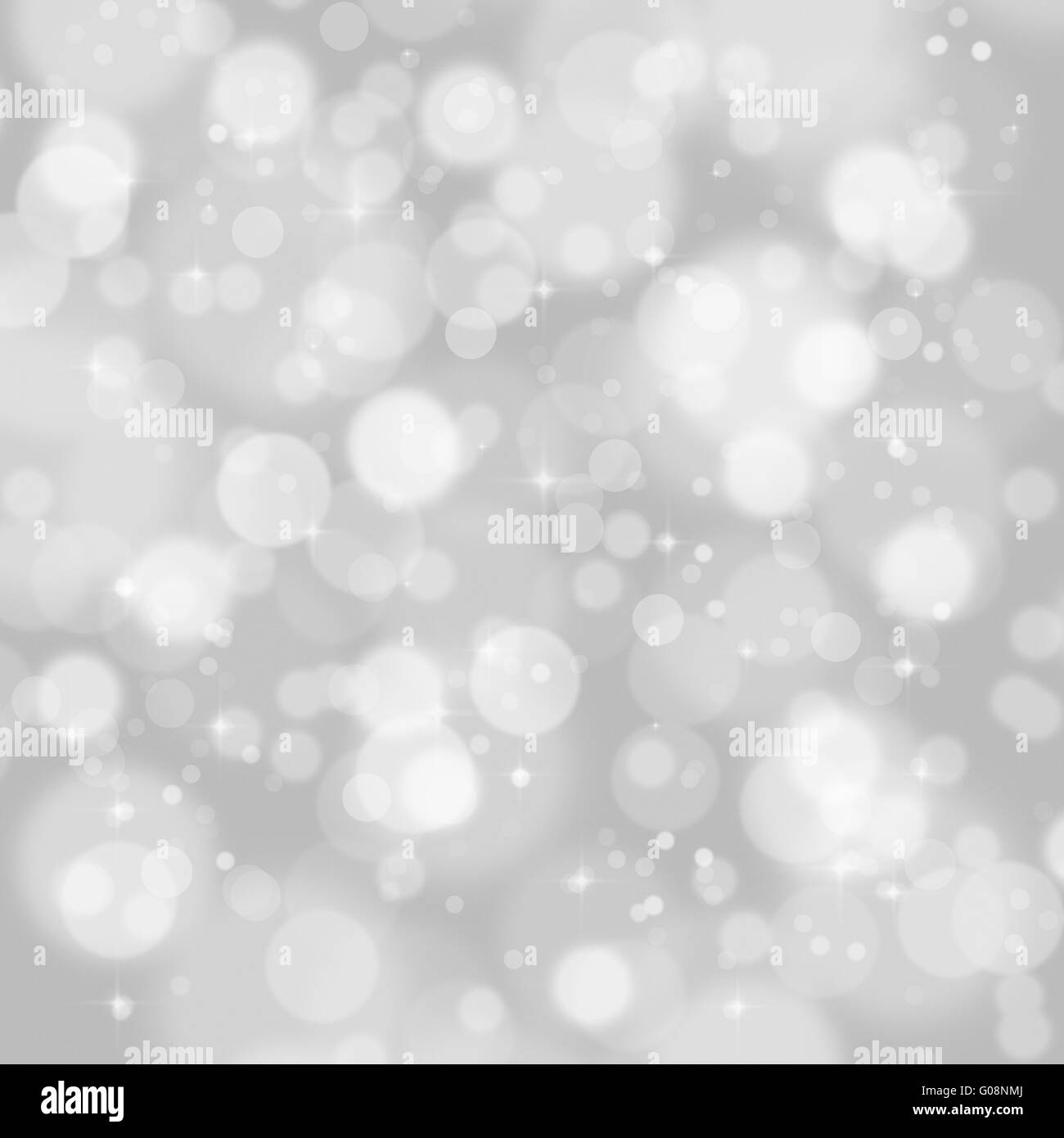 Bright gold white christmas Black and White Stock Photos & Images - Alamy