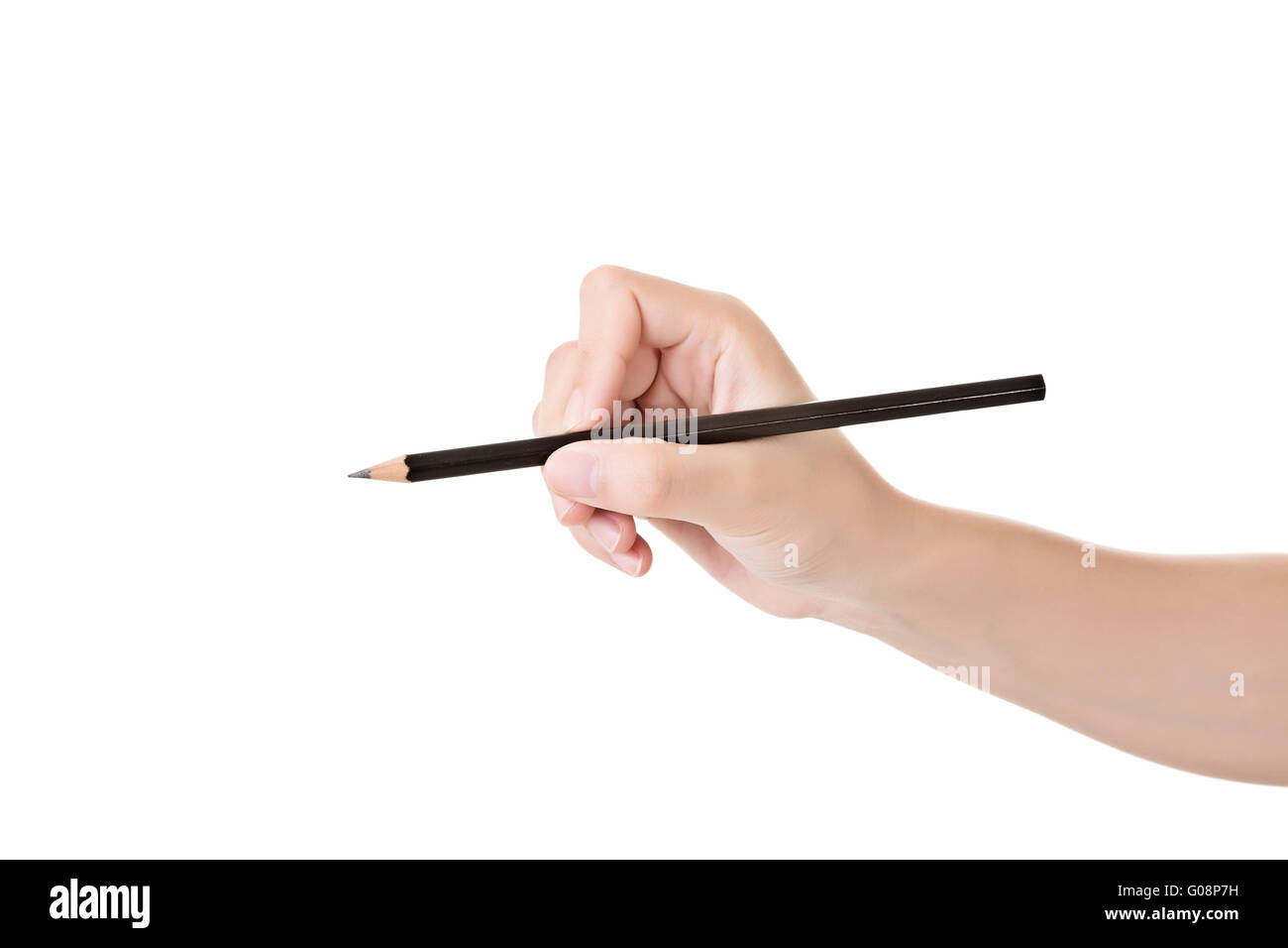 Handwriting and drawing hi-res stock photography and images - Alamy