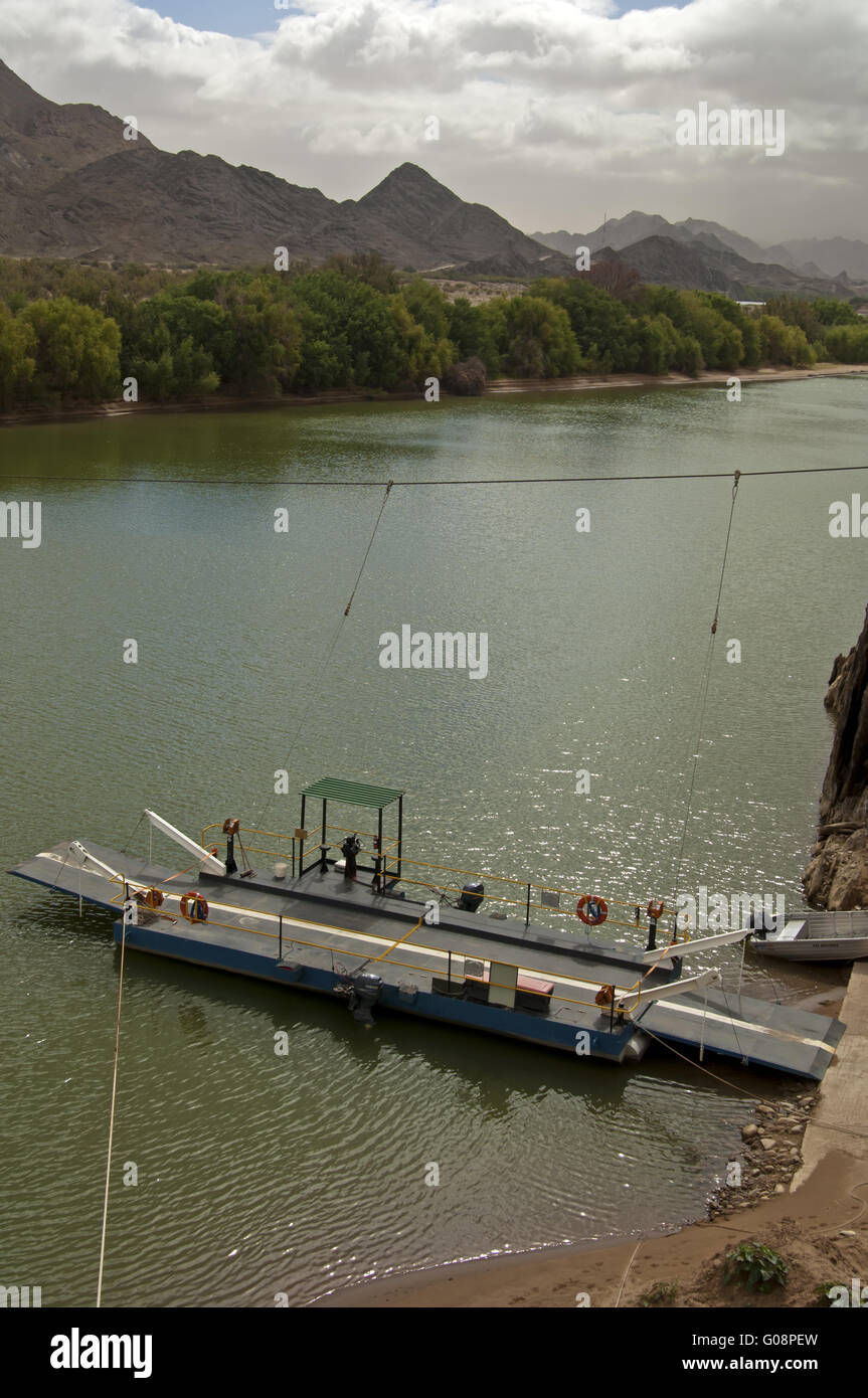Ferry landing stage hi-res stock photography and images - Alamy