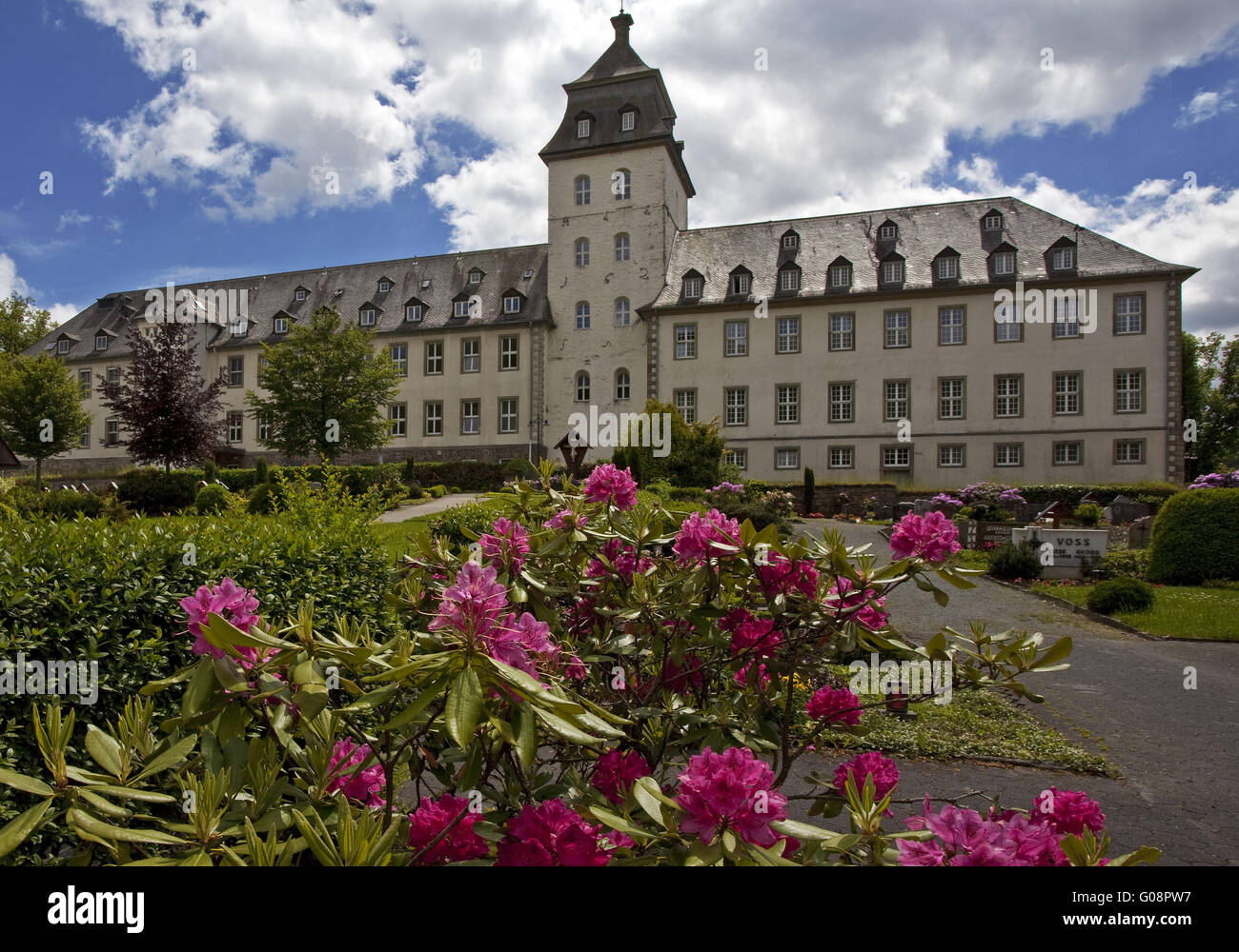 Hochsauerland county hi-res stock photography and images - Alamy