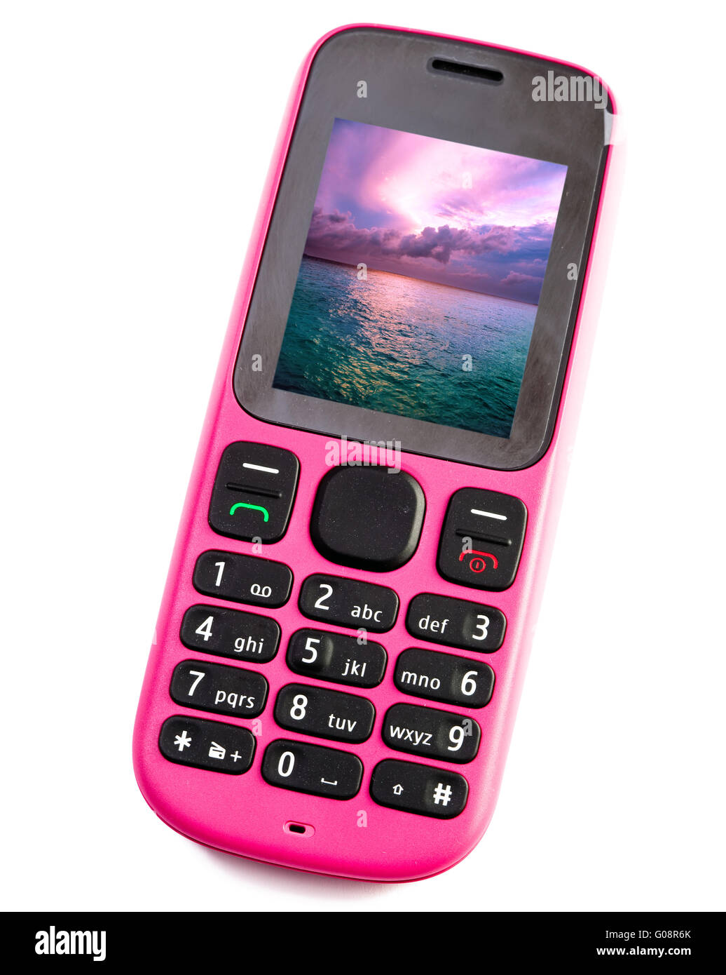 Magenta screen hi-res stock photography and images - Alamy