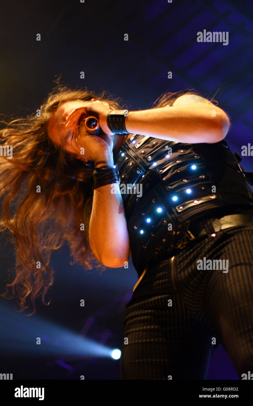 Heavy rock music hi-res stock photography and images - Alamy