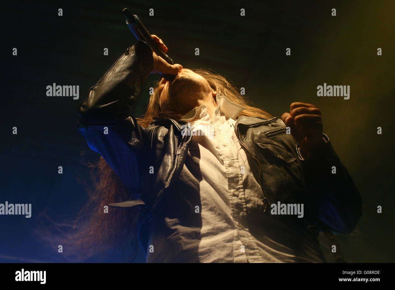 Heavy rock music hi-res stock photography and images - Alamy