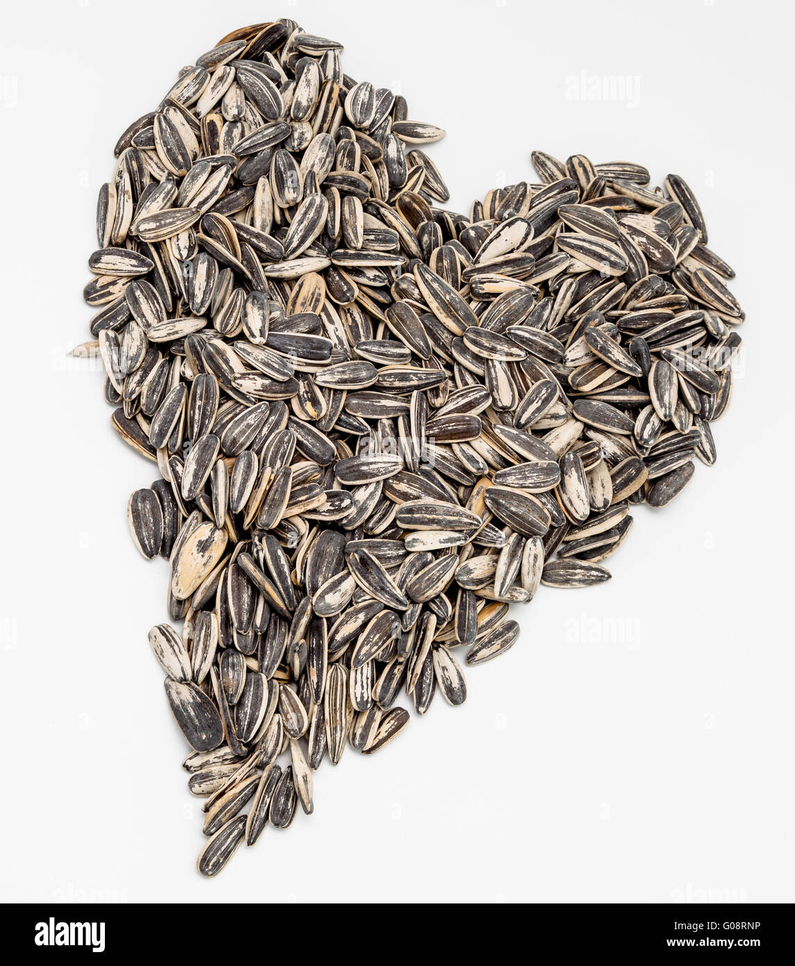 Sunflower seed shell hi-res stock photography and images - Alamy