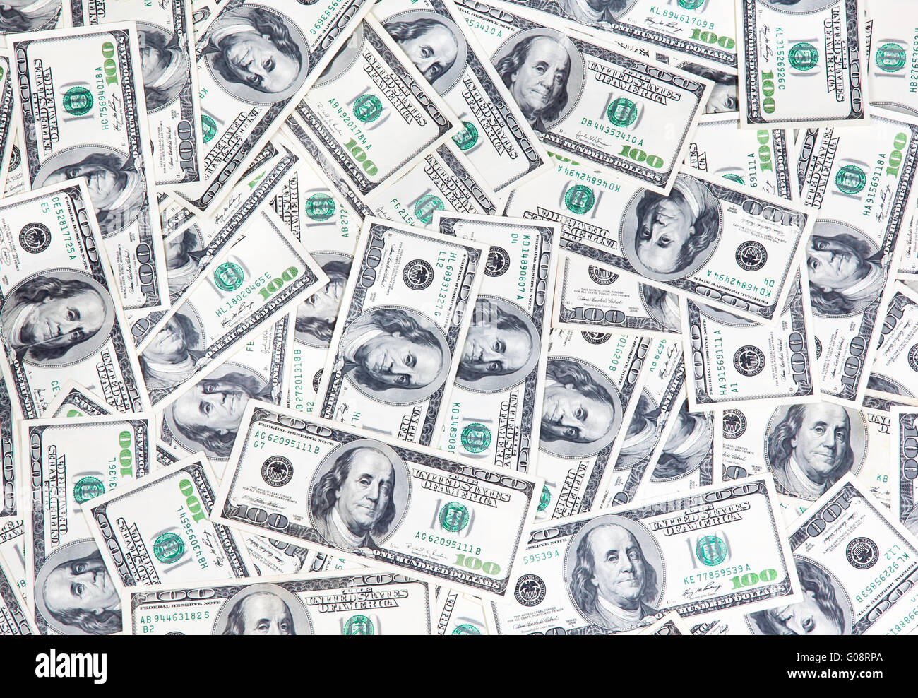 Usd banknotes hi-res stock photography and images - Alamy