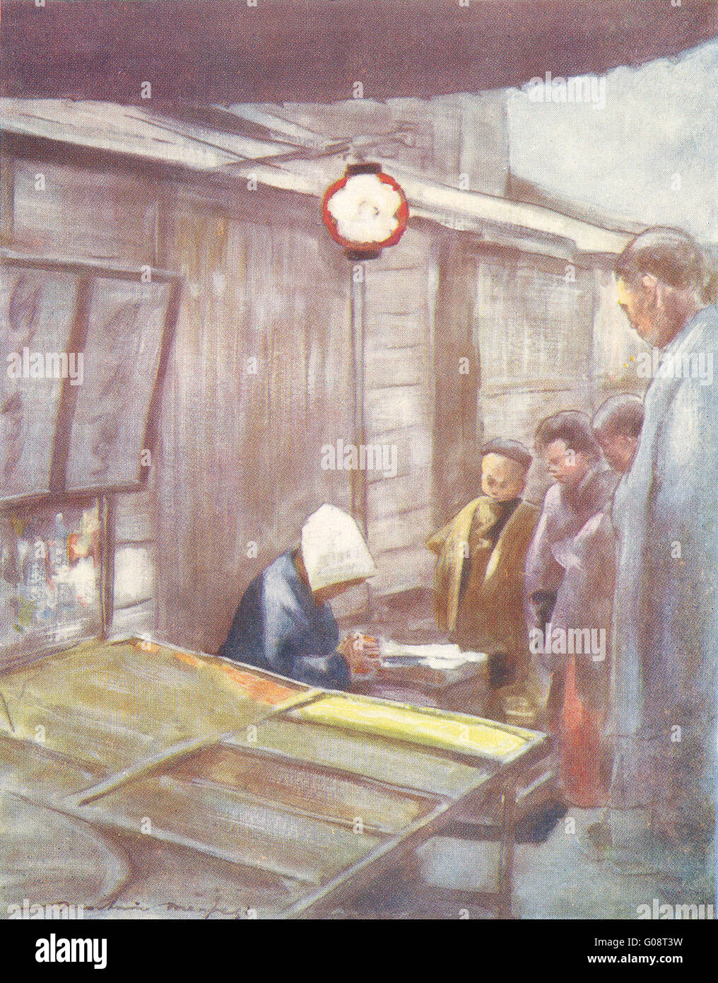 Charles sweet hi-res stock photography and images - Alamy