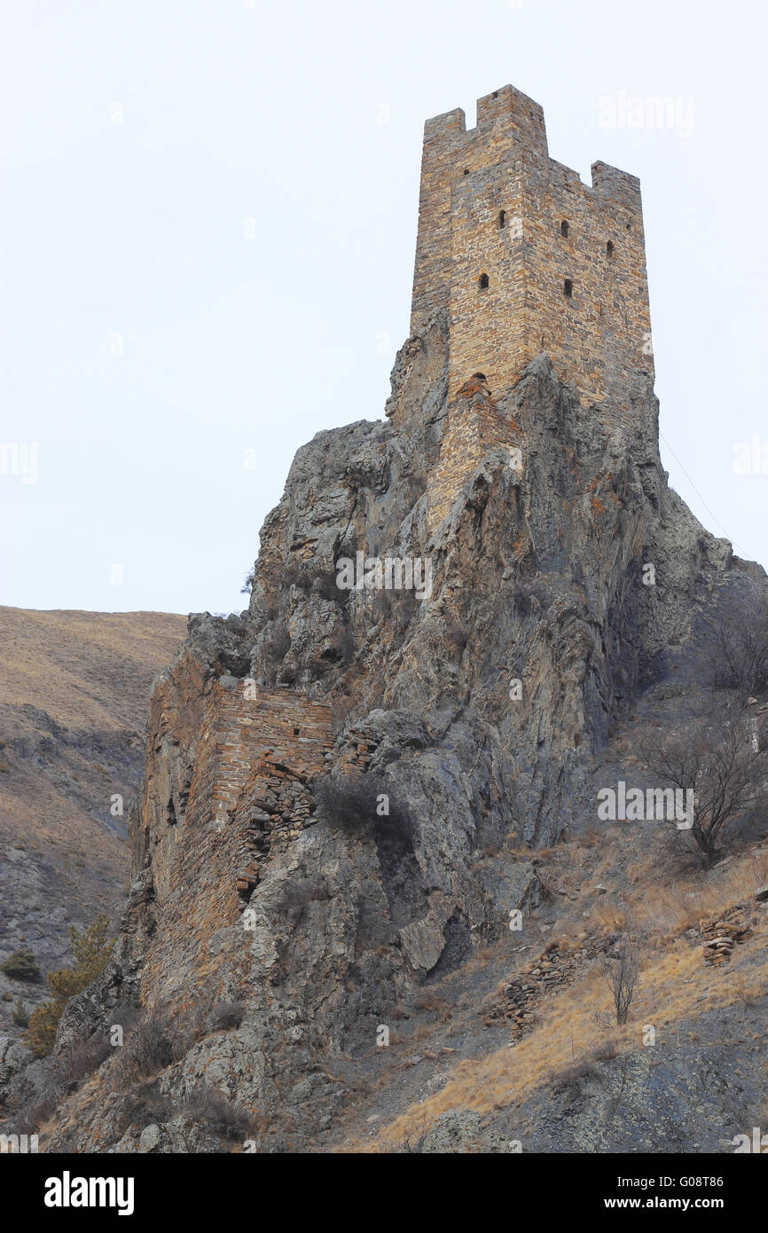 Ingush hi-res stock photography and images - Alamy