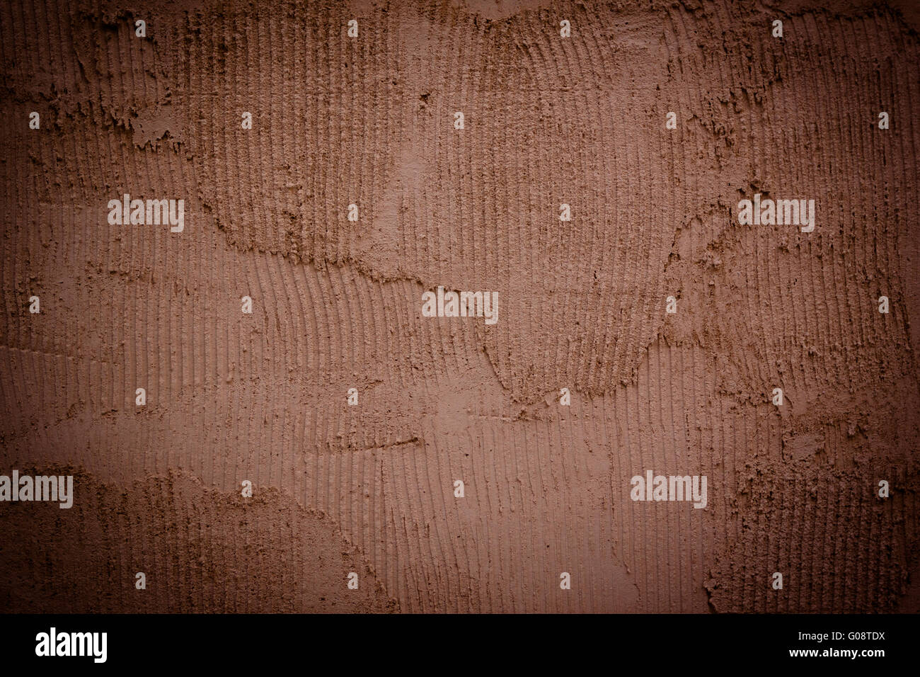 Background texture of a brown wall Stock Photo - Alamy