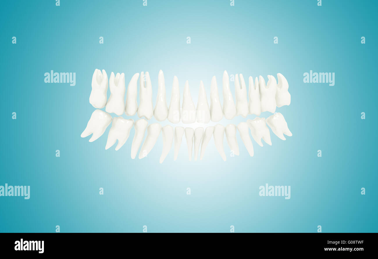 Decayed teeth closeup hi-res stock photography and images - Alamy