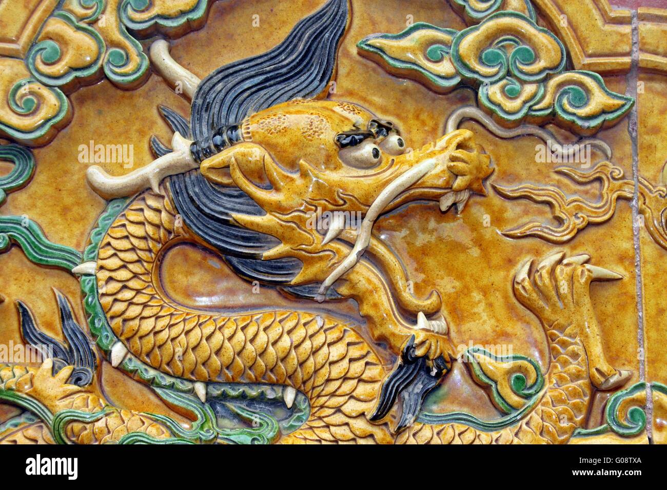 Fantasy drache hi-res stock photography and images - Alamy