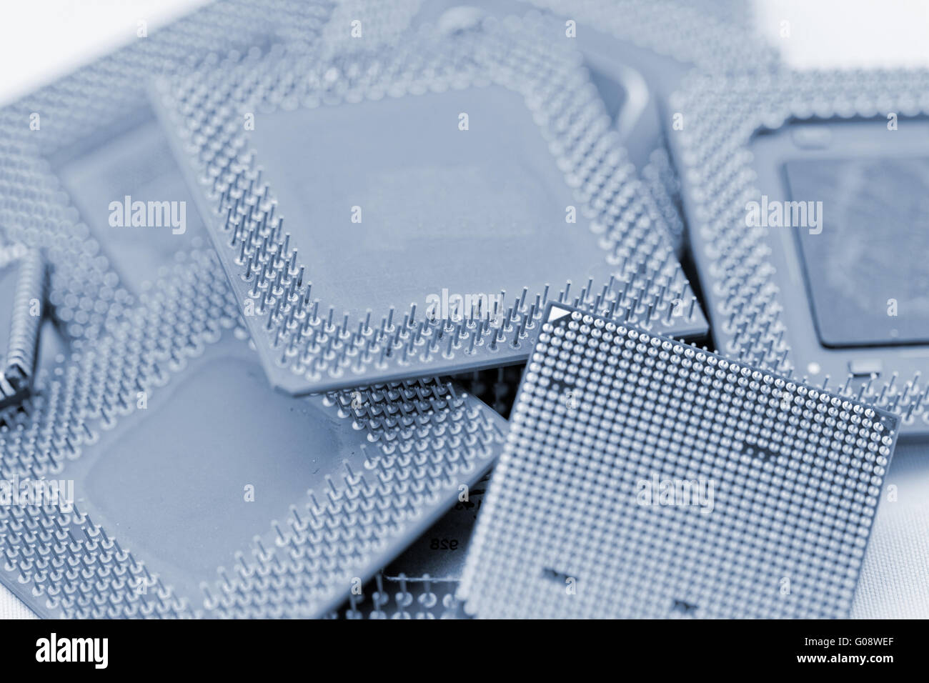 Photo processors hi-res stock photography and images - Alamy