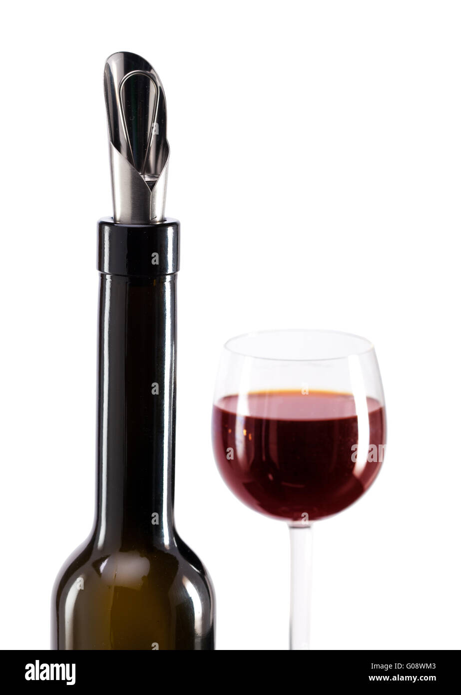 Special nozzle Cut Out Stock Images & Pictures - Alamy