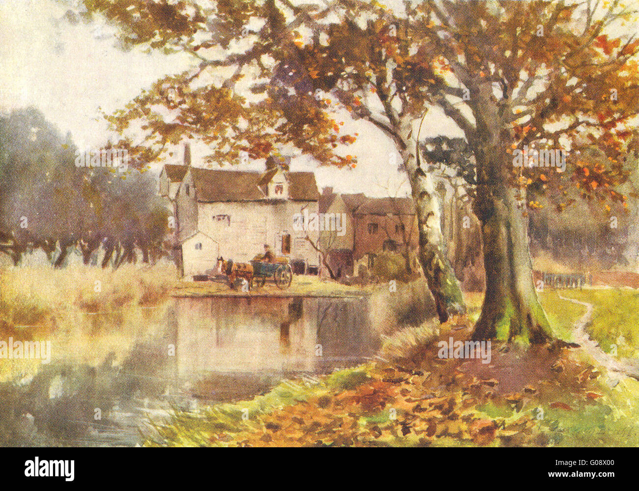 Baddow road hi-res stock photography and images - Alamy